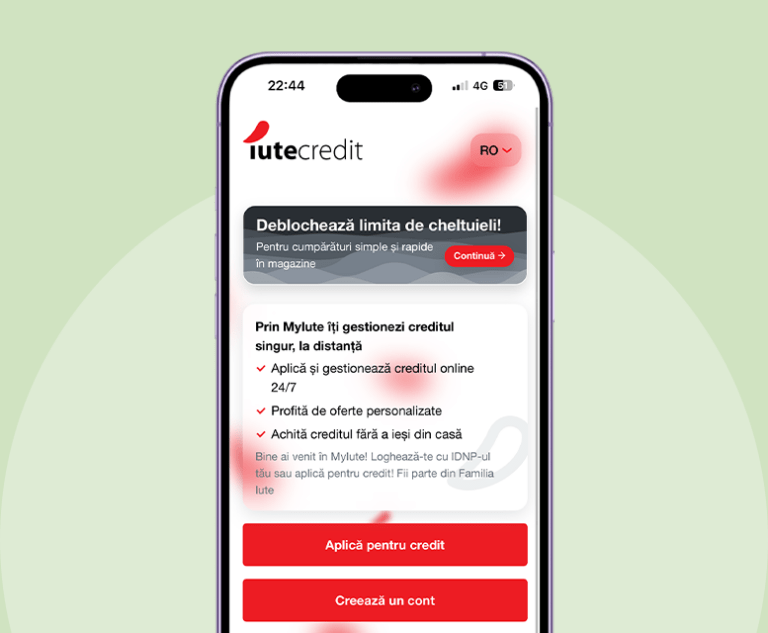 Credit online - iute - până la 150 mii rapid si comod - New